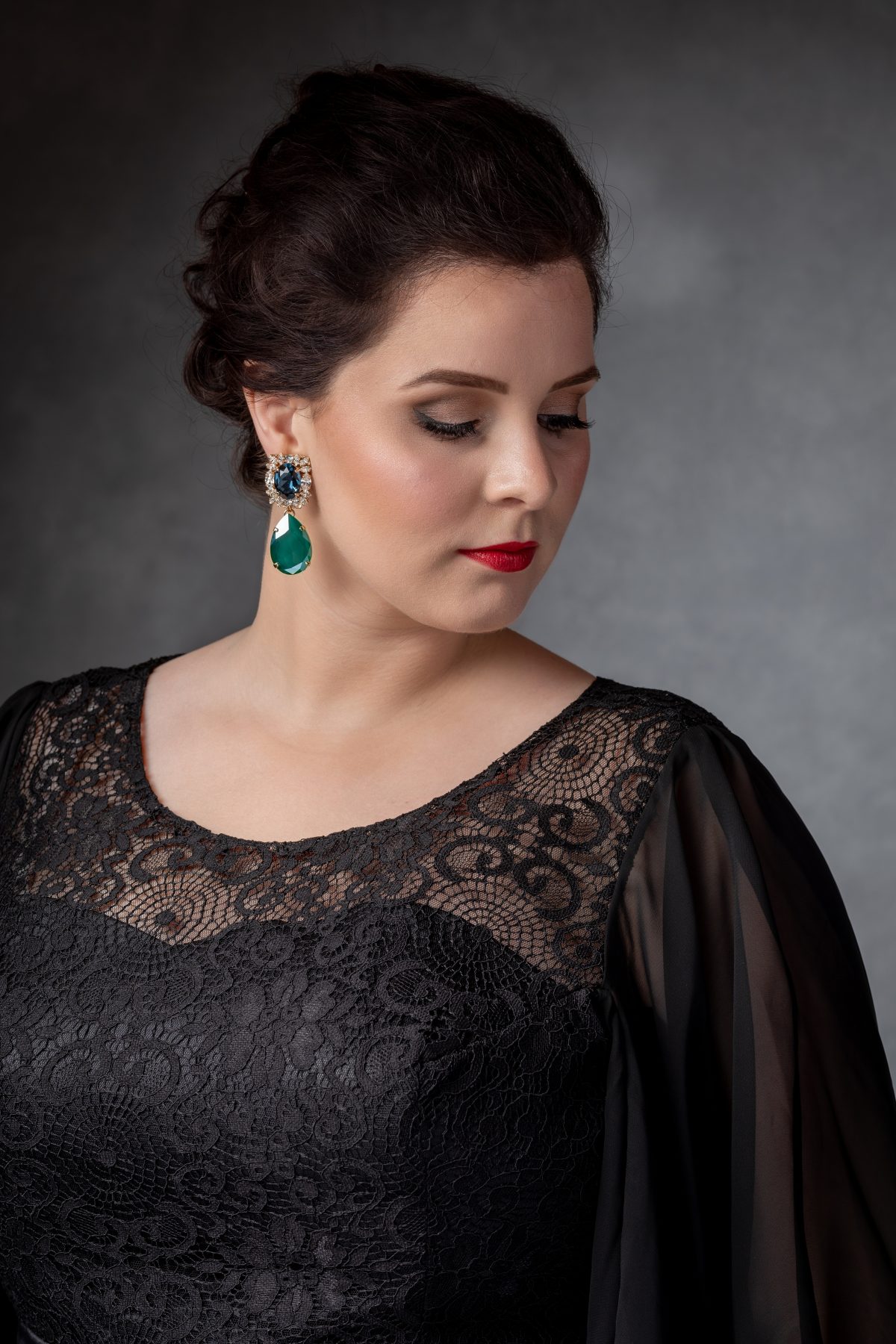 Biography - Irene Hoogveld